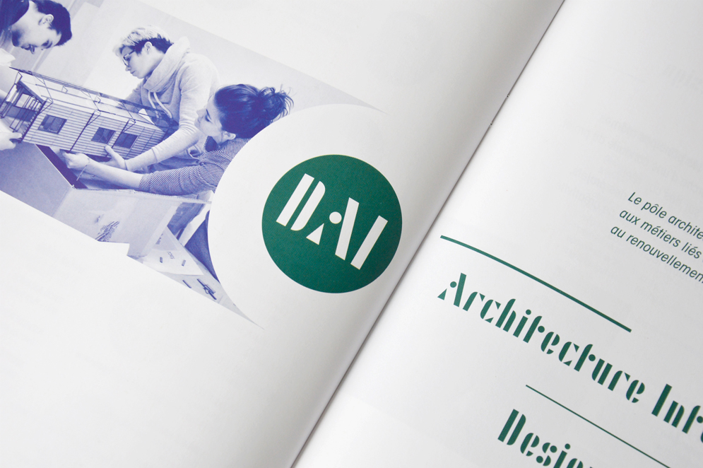 M l'Atelier / ESAMdesign Paris